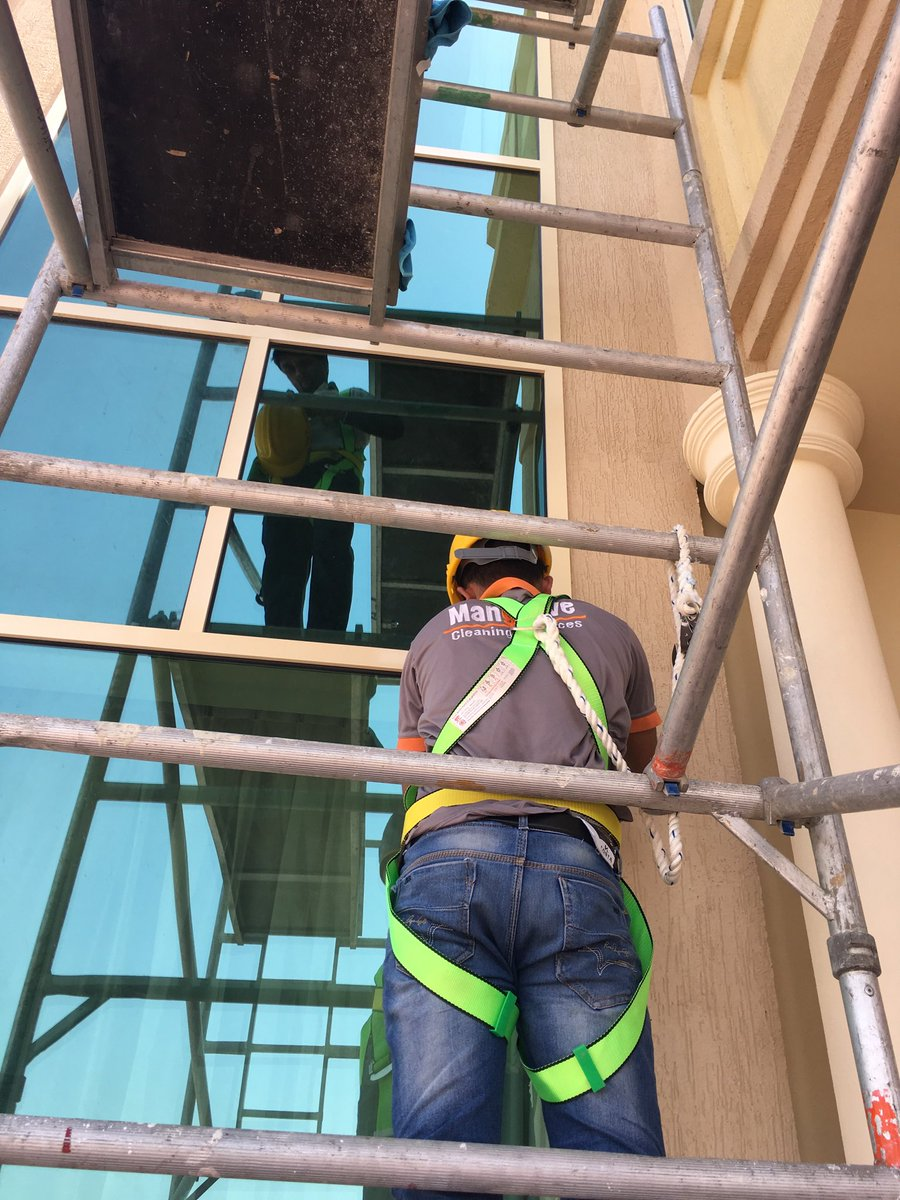 Villa Cleaning - Tidyers Cleaning Services